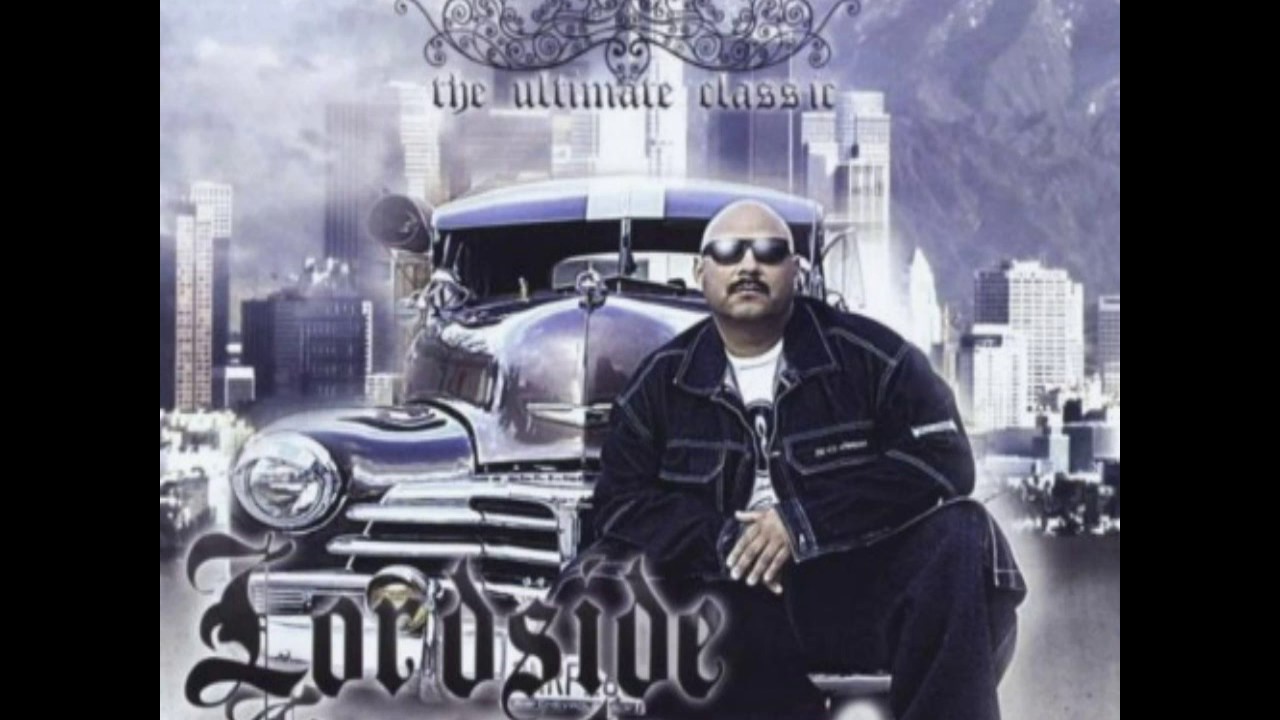 Christian Rap; Lordside Gangsta: Blood In Blood Out - YouTube
