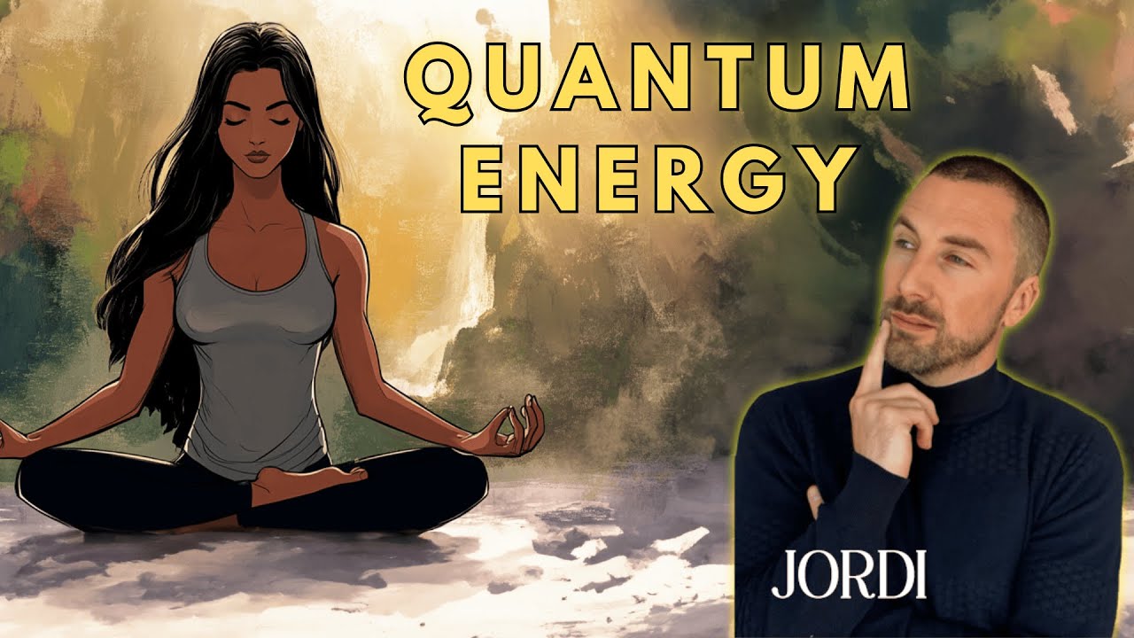 What Happens When You Combine Quantum Energy and Modern Tech - YouTube