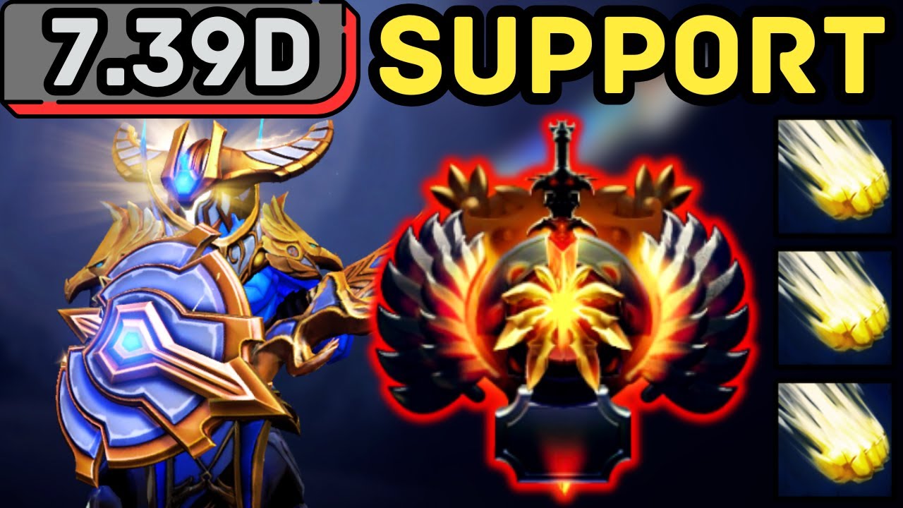 🔥 SVEN SOFT SUPPORT = STUN + SPEED + FREE ARMOR | DOTA 2 🔥 - YouTube