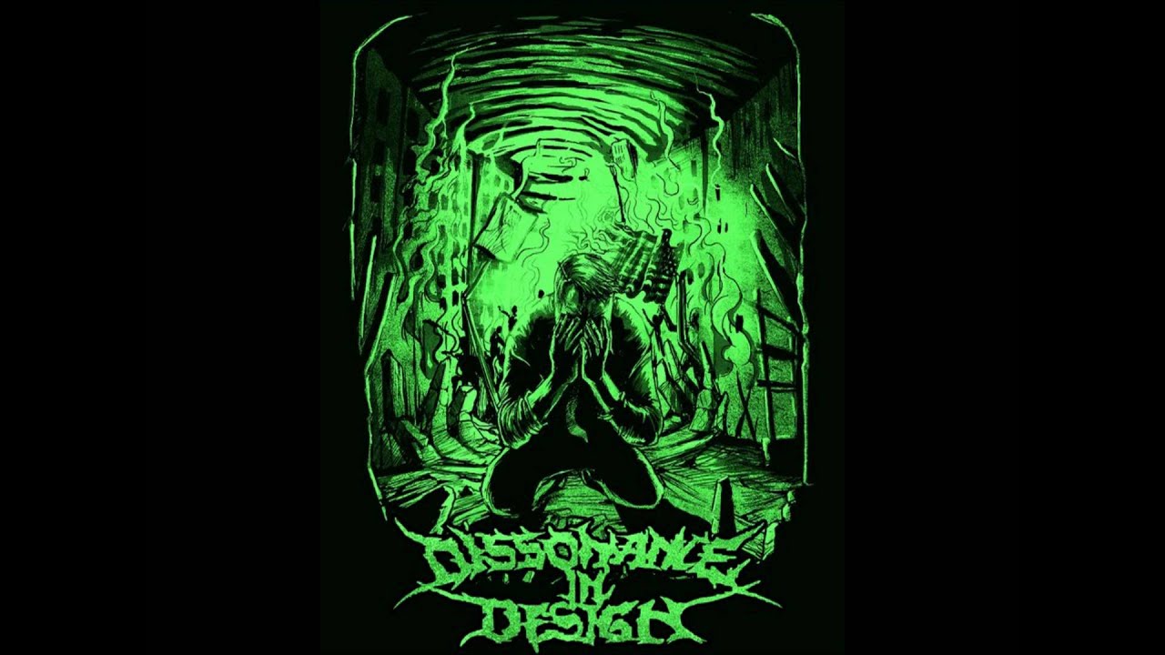 Dissonance In Design - Dionysiac - YouTube