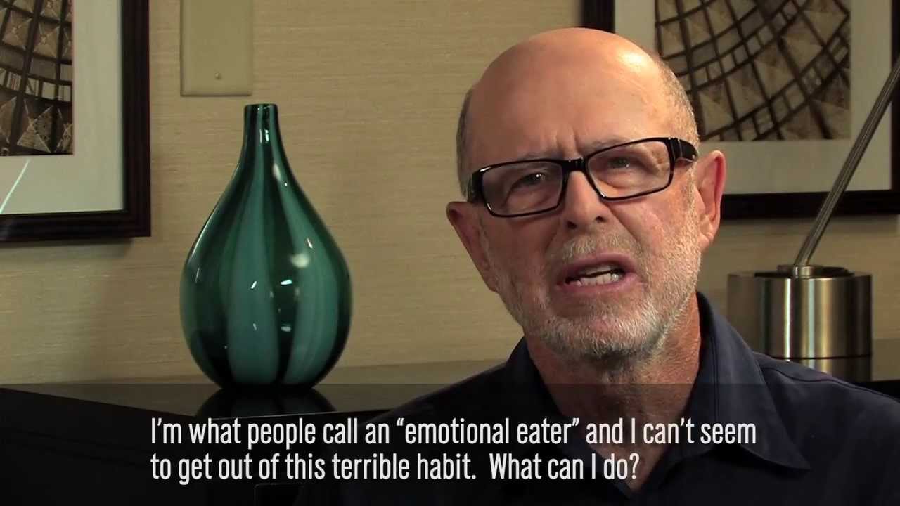 Technique to Deal With Eating Disorders - The Relationship Doctor - Dr ...