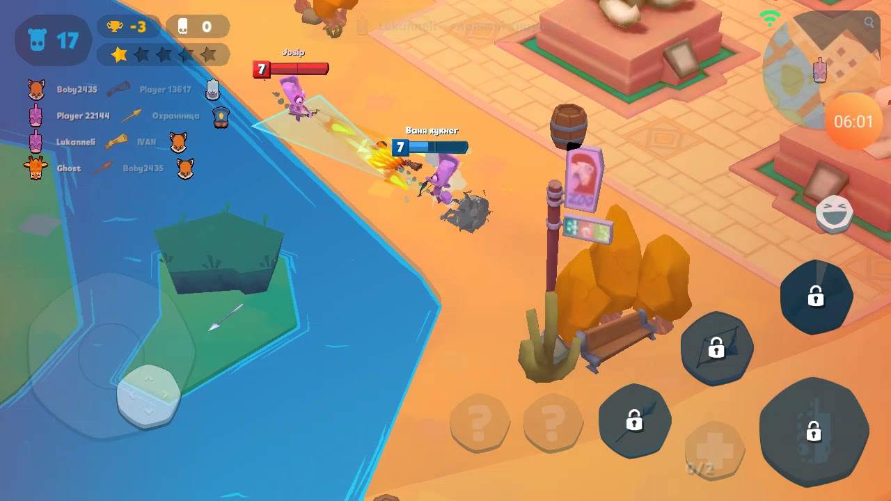 Обновление в Zooda - YouTube