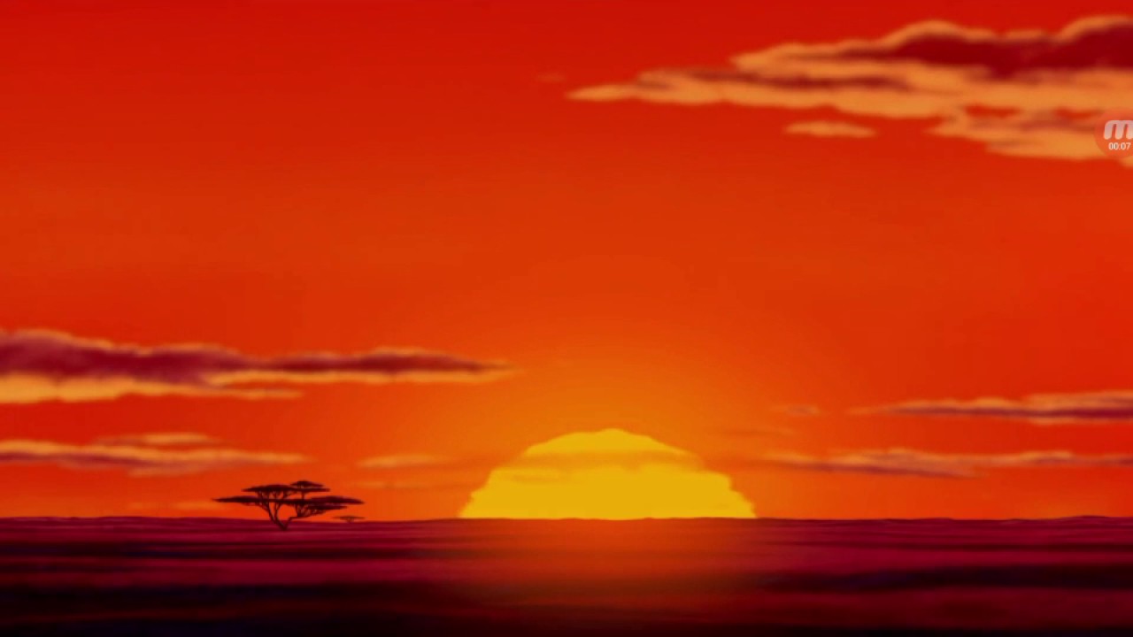 The Birth of Simba And Kiara - YouTube