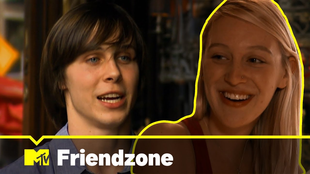 “Heute mach ich Schluss mit diesem Freundschaftsding!” | Friendzone ...