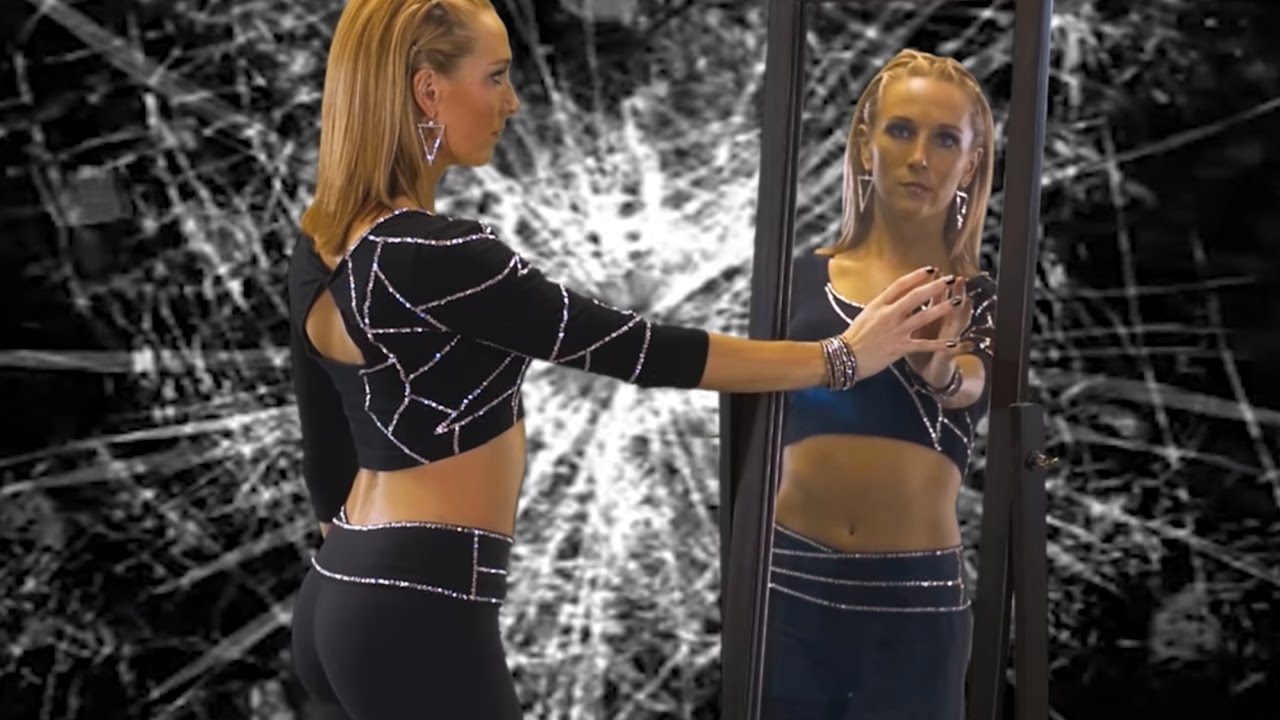 UNBROKEN: A WCS Concept Video - YouTube