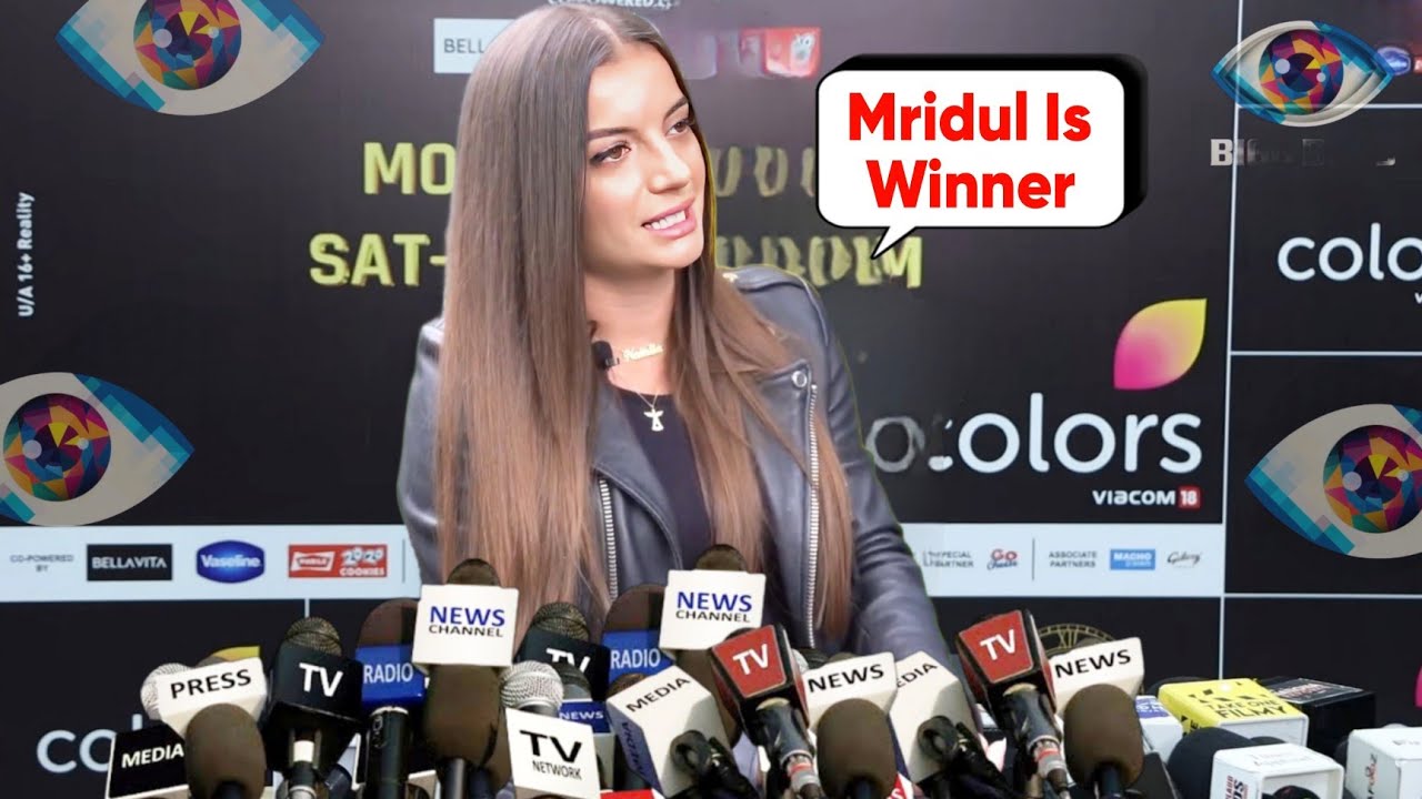 Bigg Boss 19 Natalia Janoszek Evicted Interview | Bigg Boss 19 Natalia Evicted from Bigg Boss 19 ...