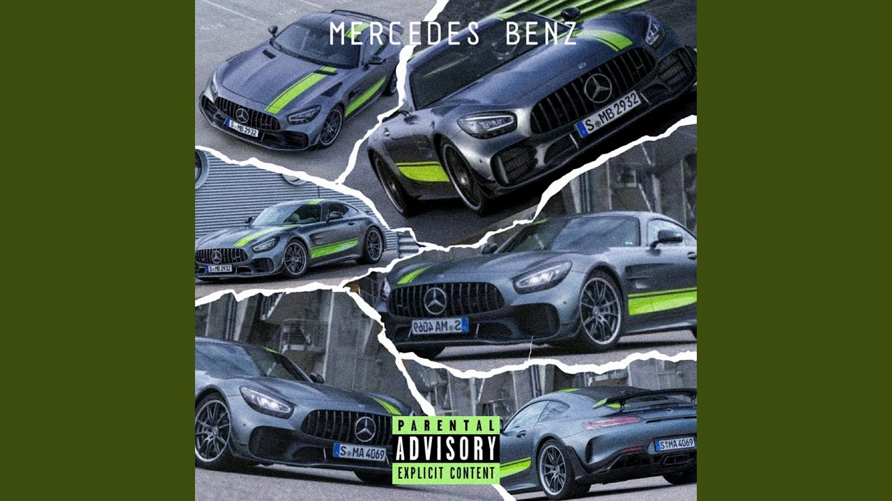 Mercedes Benz - YouTube