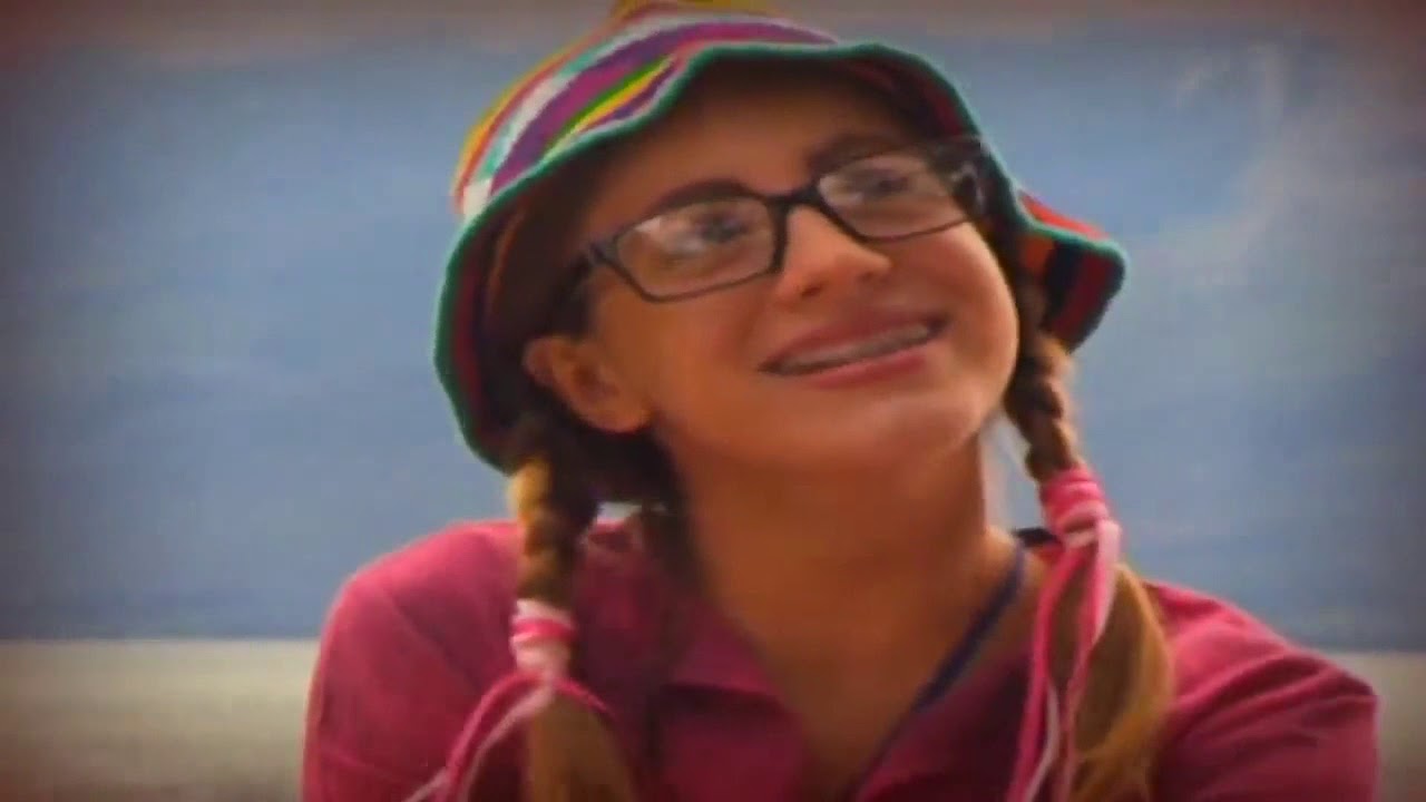 Patito Feo - Apertura (2007) - YouTube