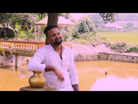 বেহাগ যদি না হয় রাজি||Tribute to Manna Dey||Cover by-Monojit Palit ...