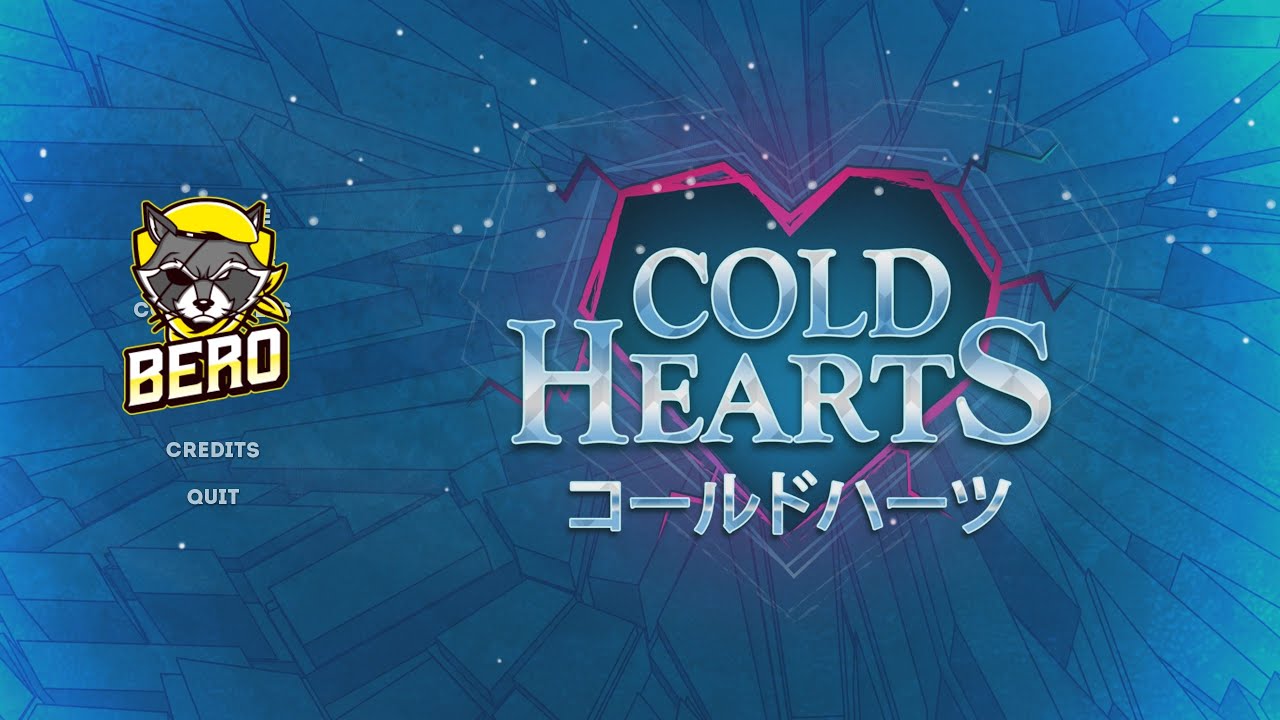 Cold Hearts (demo) - gameplay - YouTube