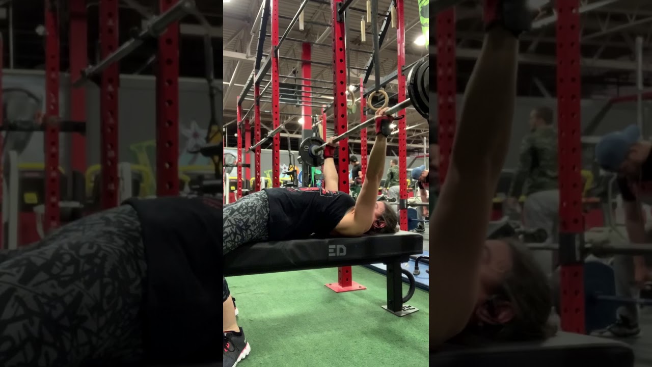 2/26/20 Spoto Press - YouTube