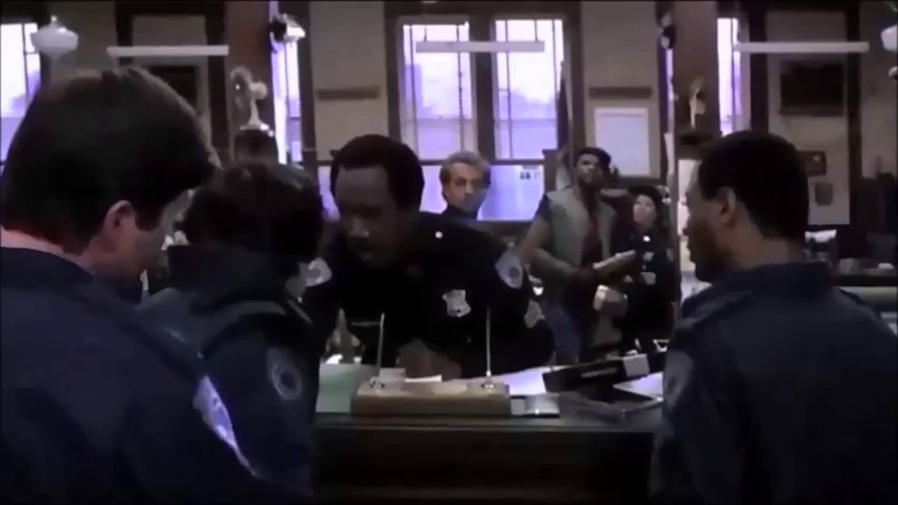 Cleeve Morris - Detroit Destruction - YouTube