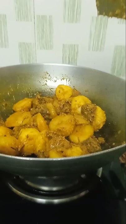 Fry jackfruit#vegetables#viral# trending video#Seema SMS official - YouTube
