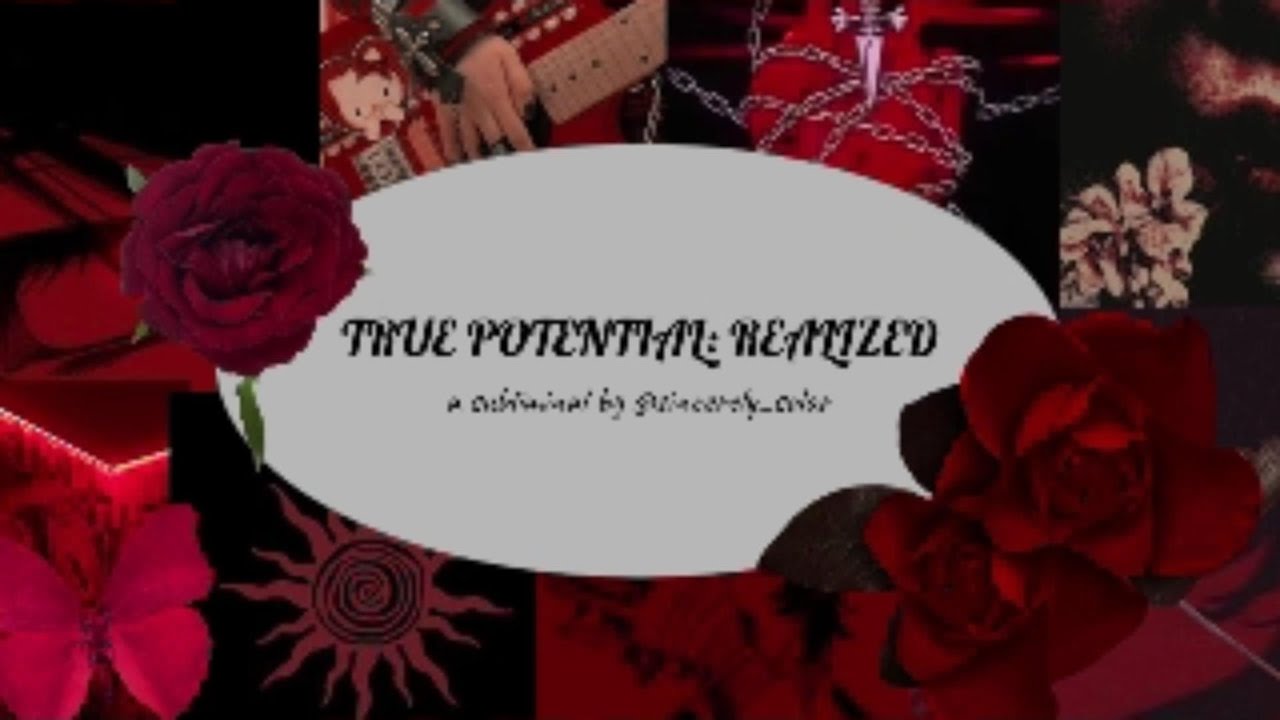 true potential: realized [calm version] ☀ - YouTube