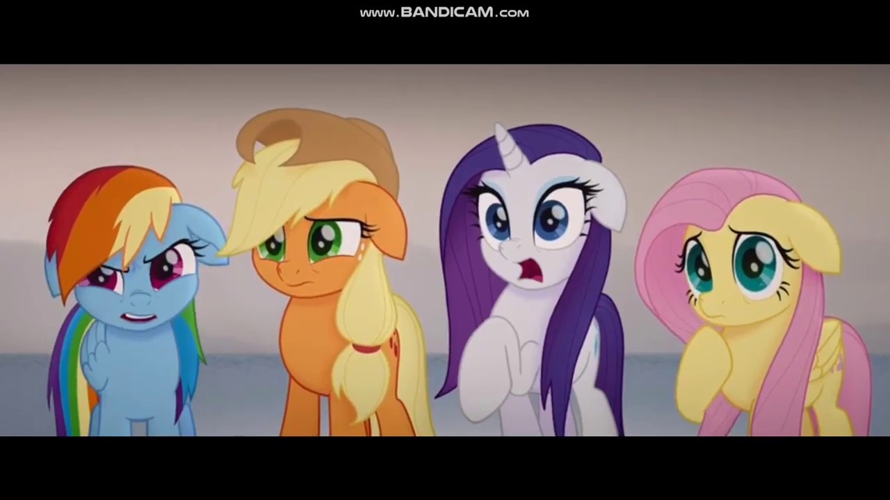 Angry birds and My Litlle pony Music Video Believer - YouTube