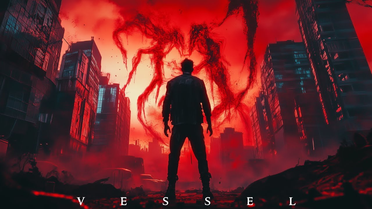 Royalty Free Djent/Thall Instrumental - VESSEL - YouTube