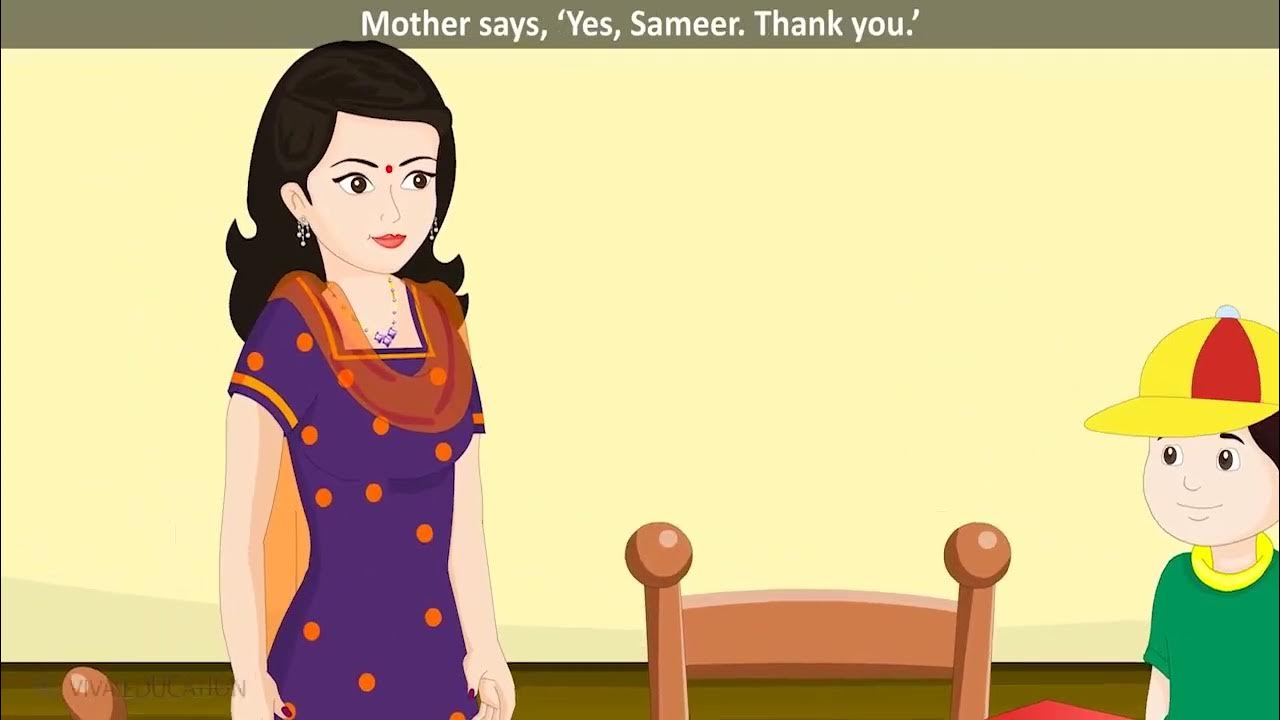 Class 1 Real English Chapter 3 YouTube class-1-real-english-chapter-3-youtube