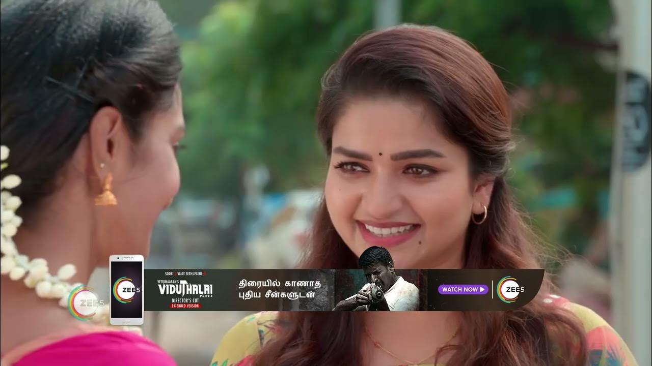 Anna | Ep - 158 | Nov 14, 2023 | Best Scene 1 | Senthil, Nithya Ram | Zee Tamil - YouTube