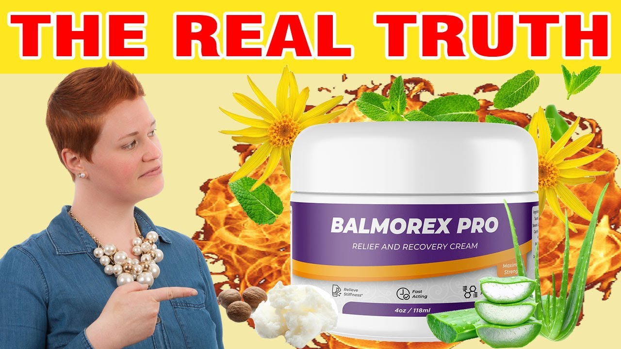 BALMOREX PRO (💥 BALMOREX PRO FOR PAIN 💥) BALMOREX PRO CREAM REVIEWS ...