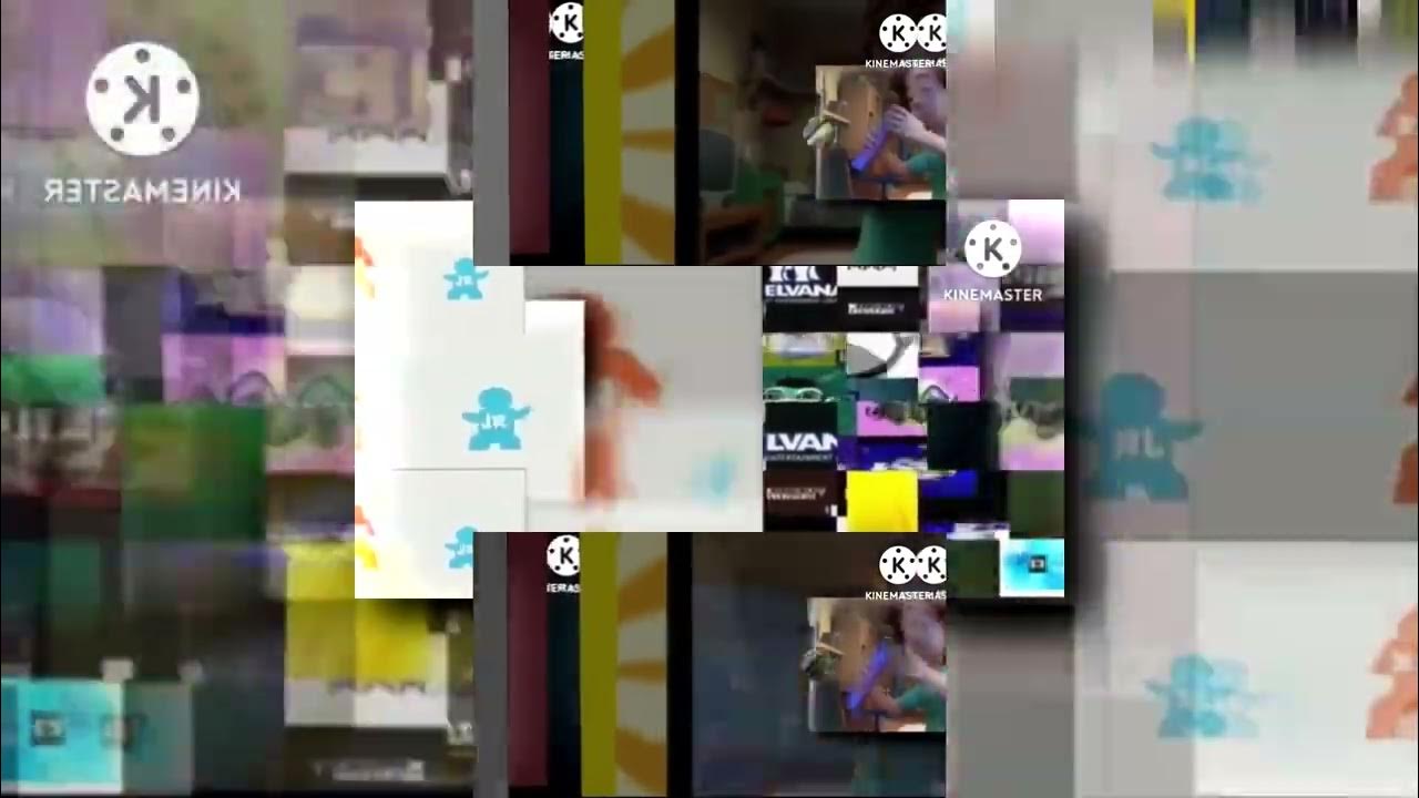 (YTPMV) scan vs round 13 Scan - YouTube