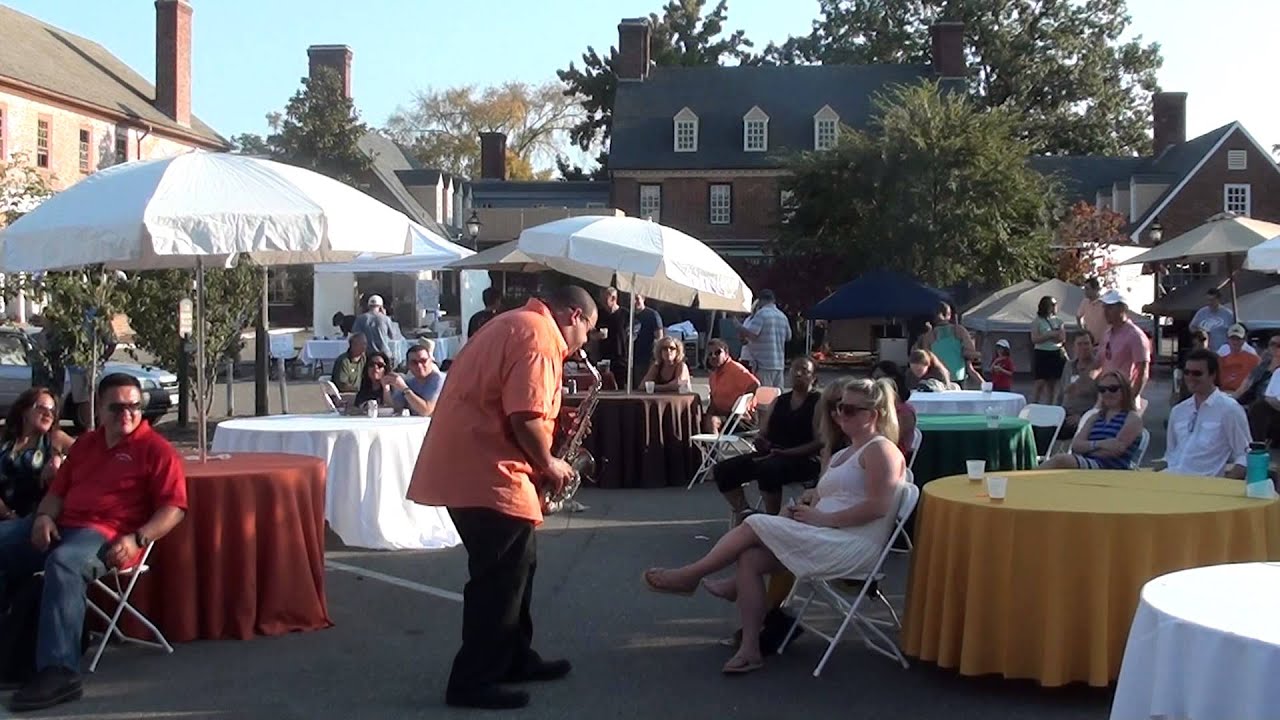 Sam Rucker - Be Thankful (Diamond in the Back) - YouTube