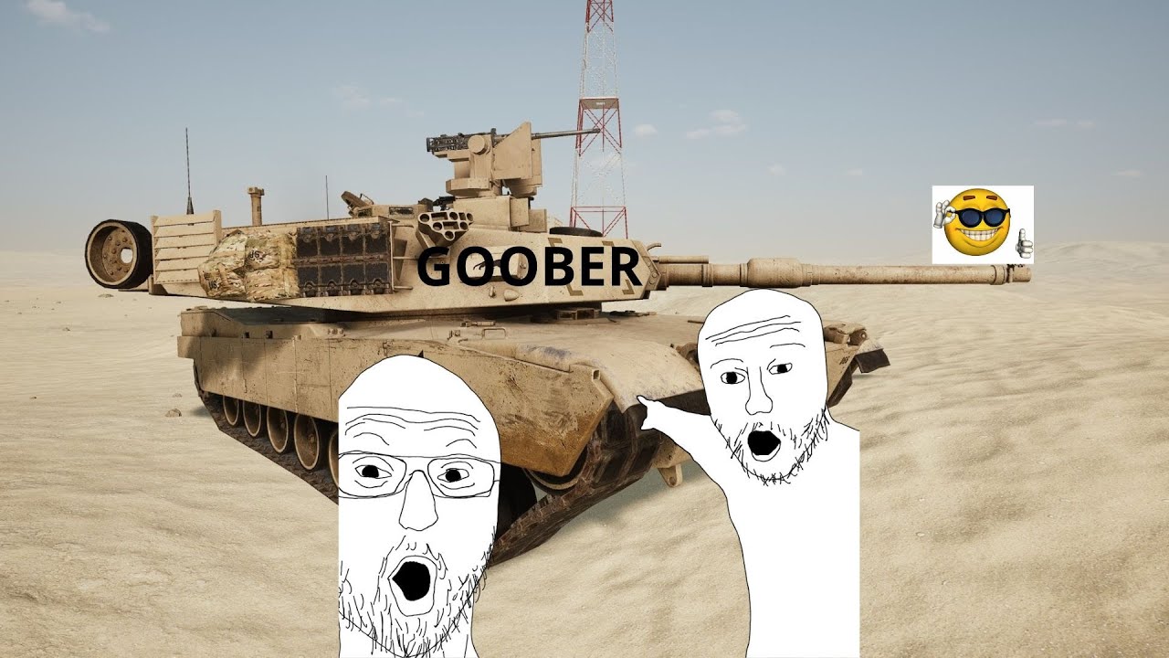 More squad clips goobers - YouTube