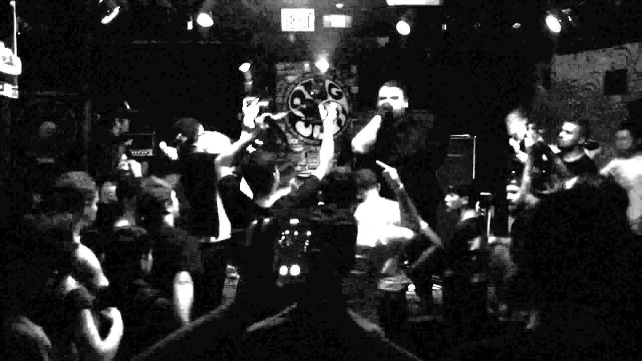 Holy War (Full Set) @ The Bug Jar, Rochester NY. 9/26/14 - YouTube