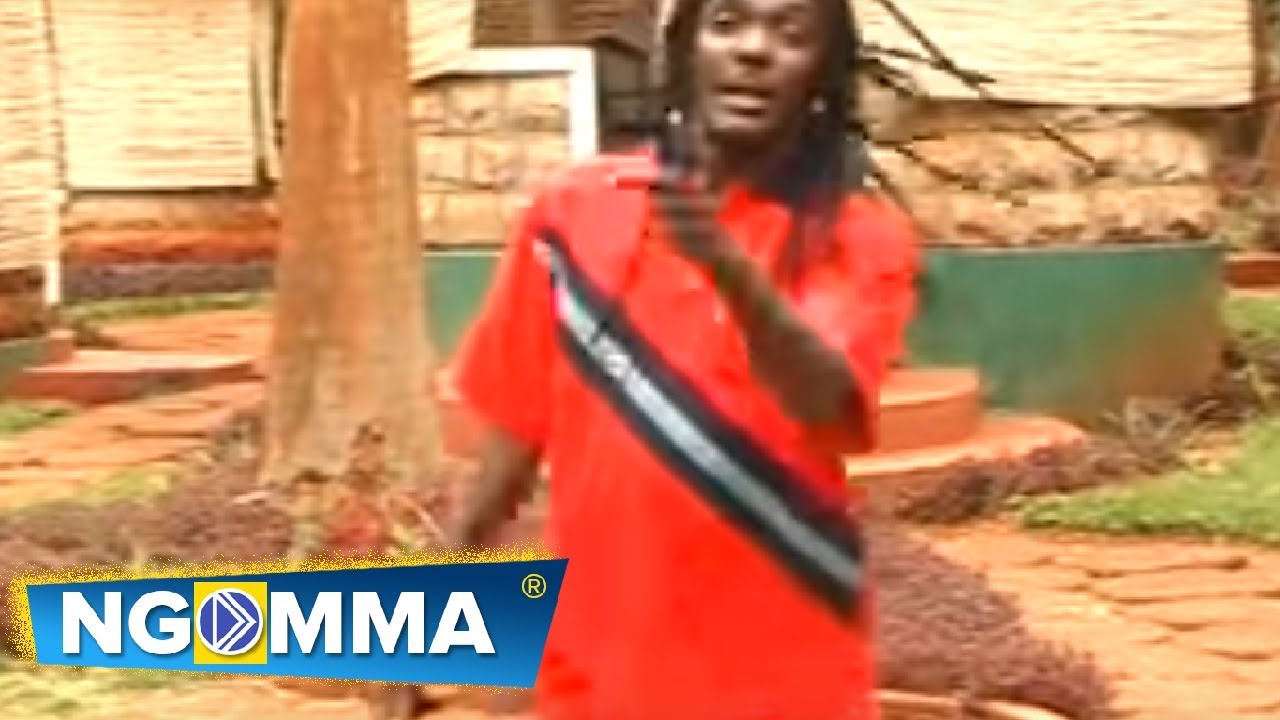 Ben Mbatha (Kativui Mweene) - Ngaliko Sya Kivuthya (Official video) Sms ...