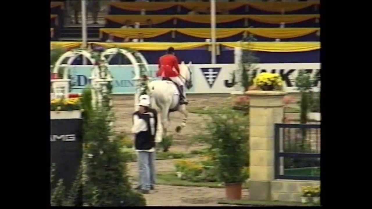 Bert Romp - Mr. Blue [Mannheim] - YouTube