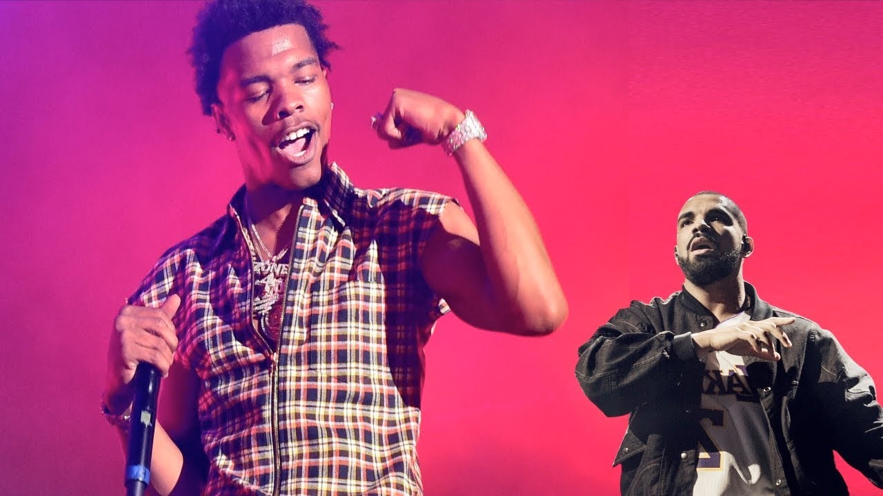 Drake x Lil Baby - Yes Indeed (Bass Boosted) - YouTube