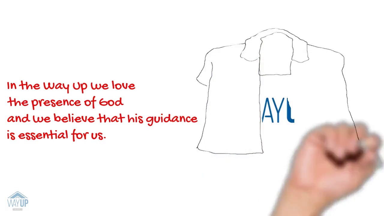 What is WayUp - YouTube