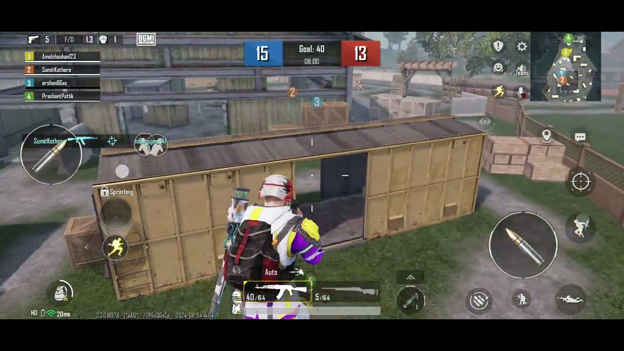 PABGE BS FEREPHAIR GEMAR - YouTube