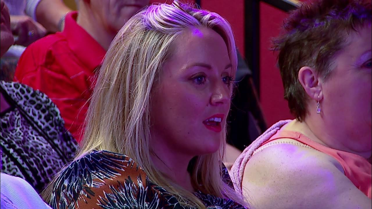 Eileen King Together Again - YouTube