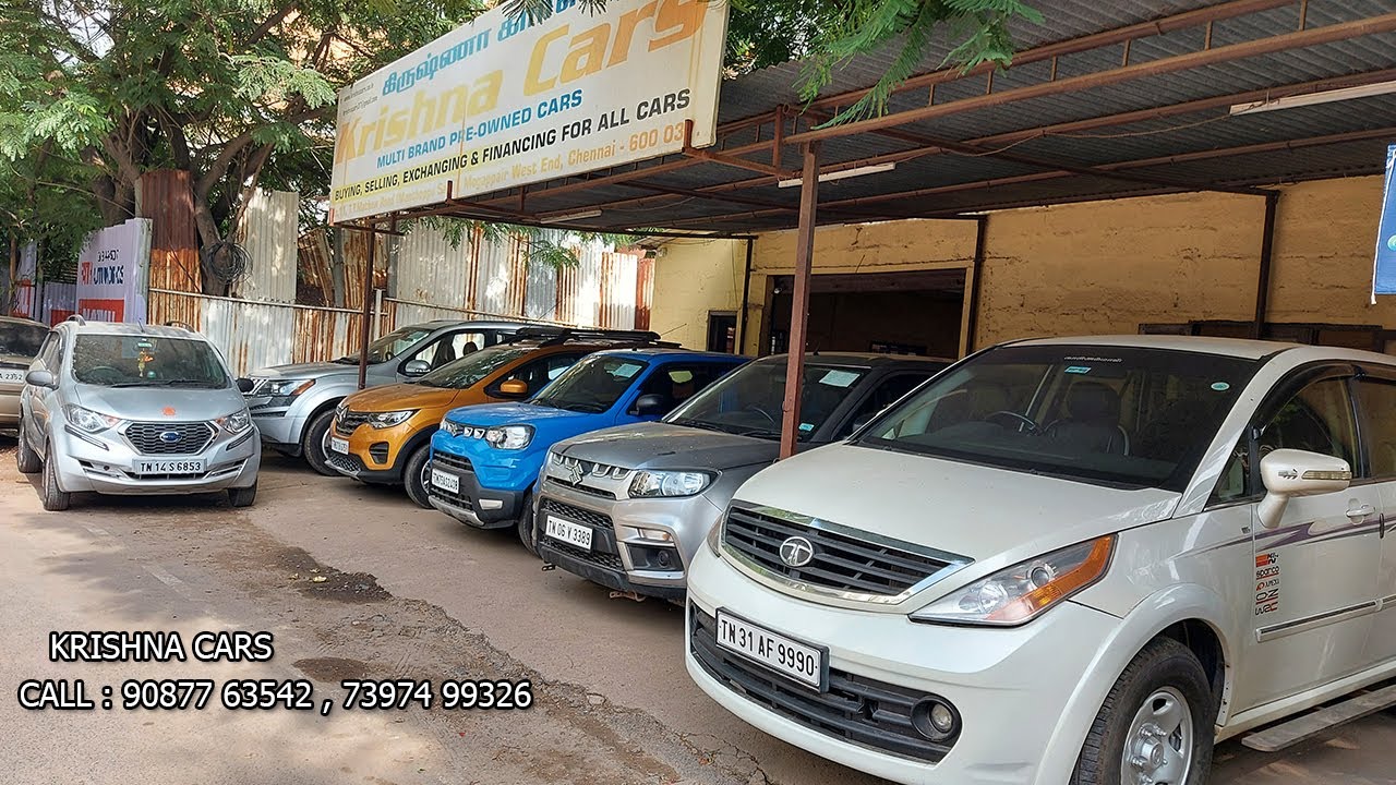 USED CAR FOR SALE AT LOW PRICE | Used Cars In Chennai | SecondHand Car ...