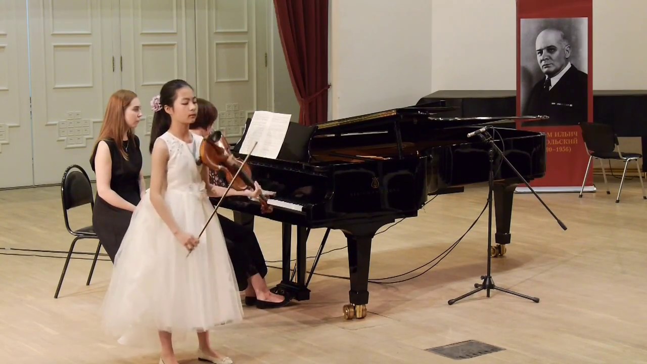 Pui Ying Wong (China - Hong Kong), 3rd round - YouTube