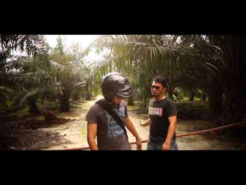 Pertandingan Filem Pendek KPERAK 2012 : TELUK INTE KAWE LEGEND