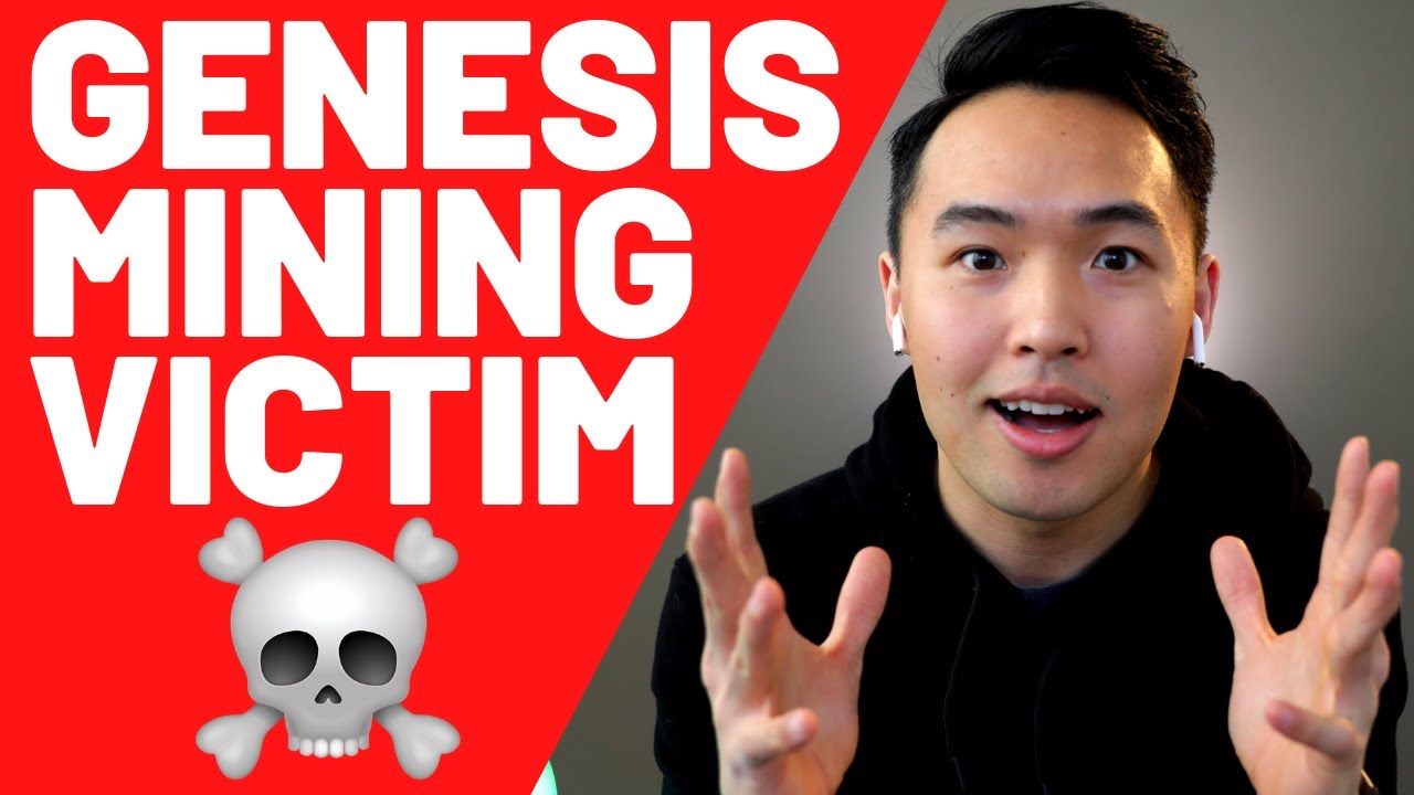 Genesis Mining September Update and Review - 2018 - YouTube