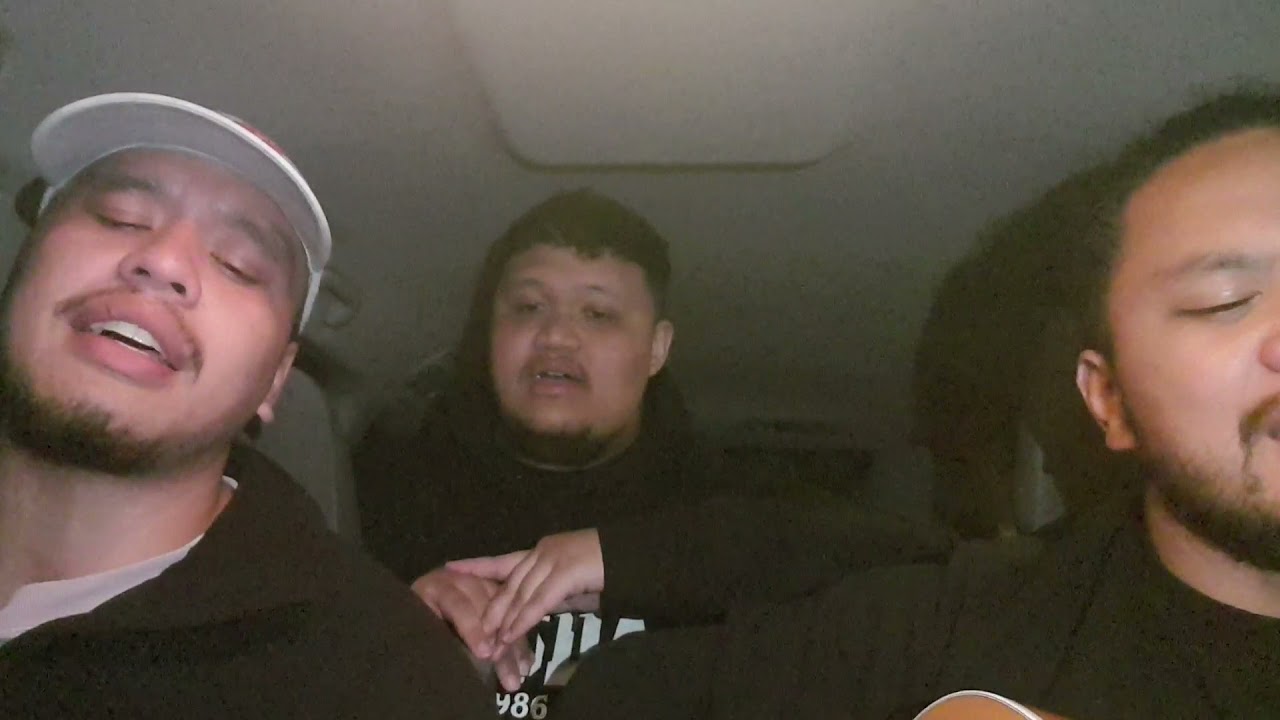 Aroa Mai Te Atua Iaku/Te Vai Nei Taua Ra - Uncle Is, Patoa & Yannis ...