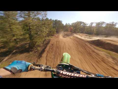 MX 1 Durhamtown Off Road Resort - YouTube