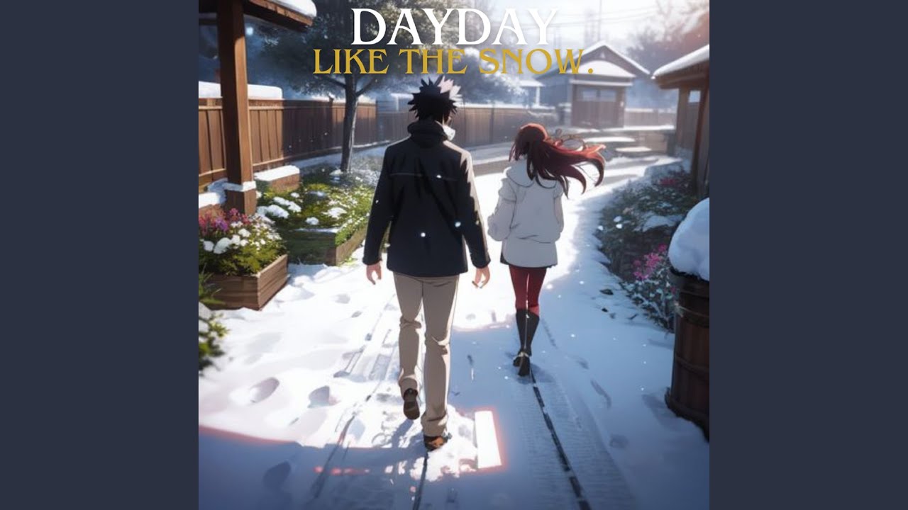 Like the Snow. - YouTube