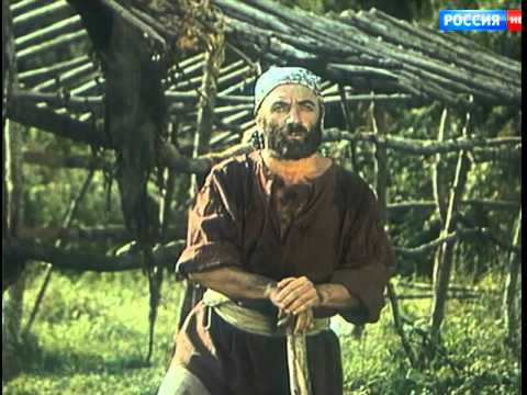 Ne boysya,ya s toboy!1981 HDTVRip New team by AVP Studio 1 1