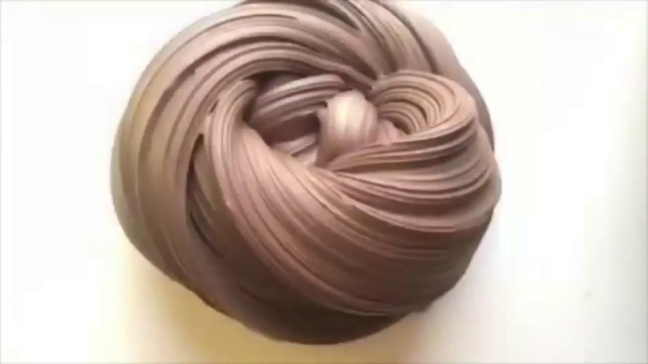 Most Satisfying Slimes ~ Bubble Popping - YouTube