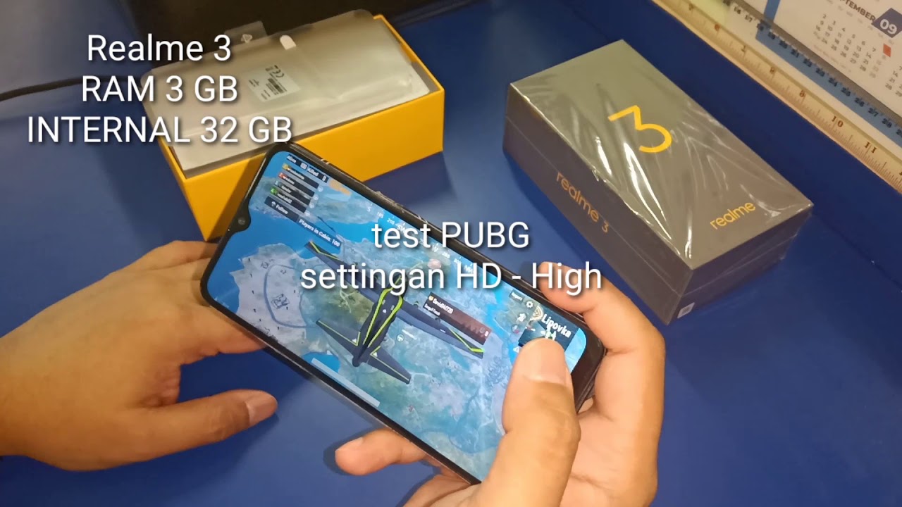 Realme 3 , RAM 3 GB, Internal 32 GB - YouTube