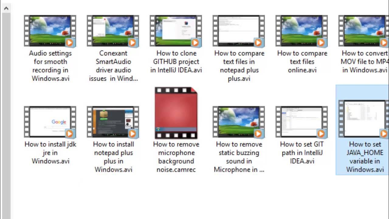 How to share files over wifi in Windows 7 and 10 - YouTube