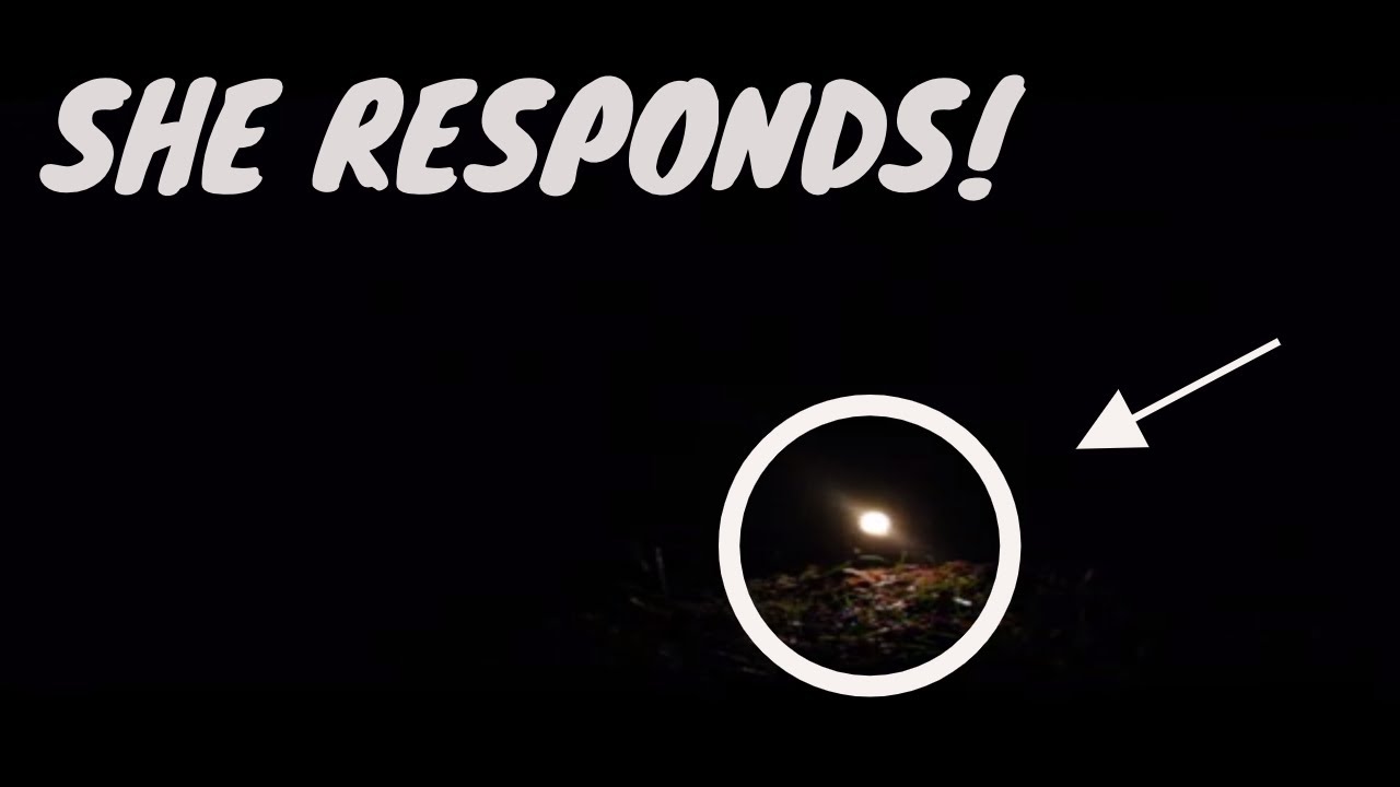 We talked to the Ada Witch (SHE RESPONDED) - YouTube