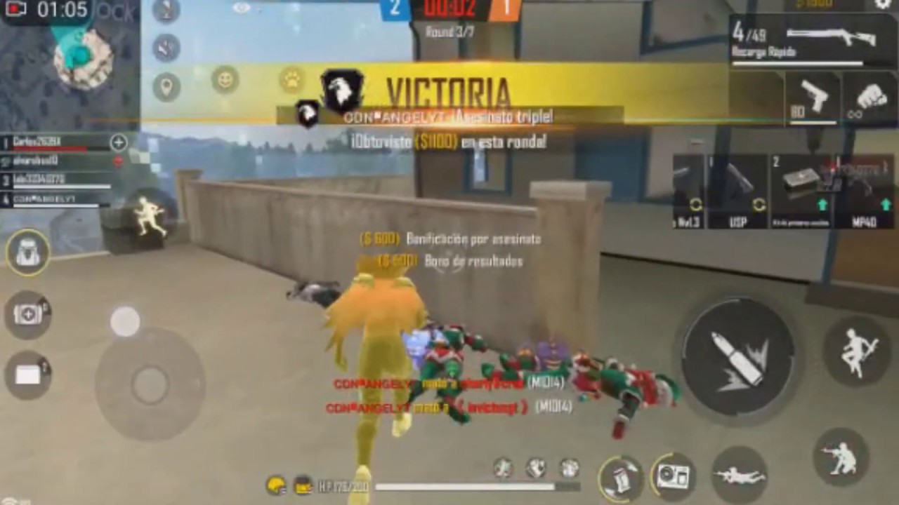 TODAS LA KILL QUE LLEVO EN YOUTUBE (PARTE 3) - YouTube