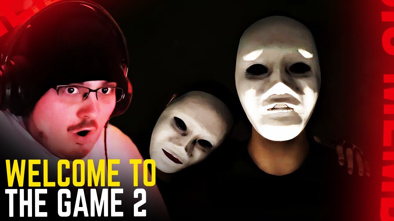 RADAL PLAYS WELCOME TO THE GAME 2 #1 - YouTube