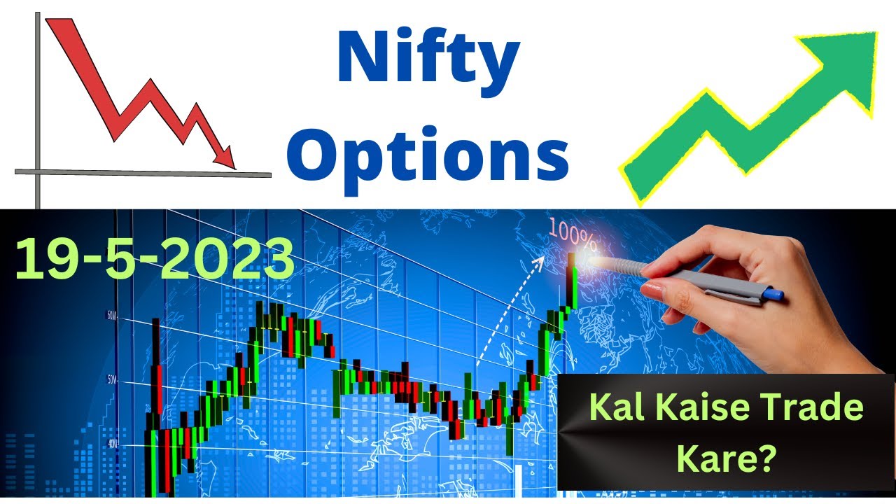 nifty prediction for tomorrow | nifty analysis | tomorrow market ...