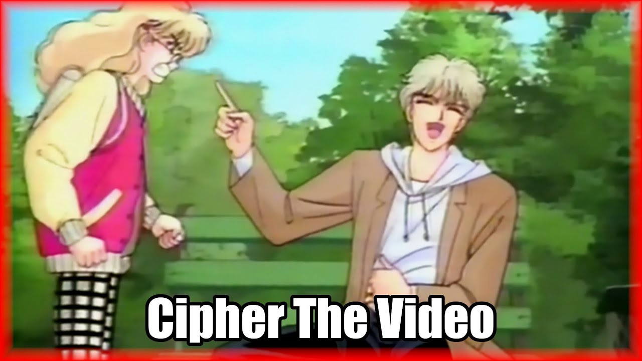 This Anime OVA Is So Bad Its Actually Good - YouTube