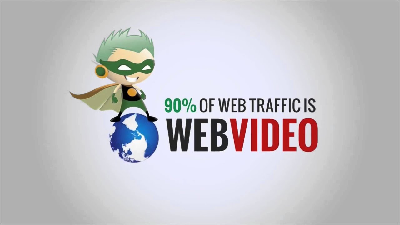 WebVideo - YouTube